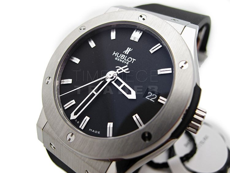 RADO watches-endless rotation | vicenteshinault